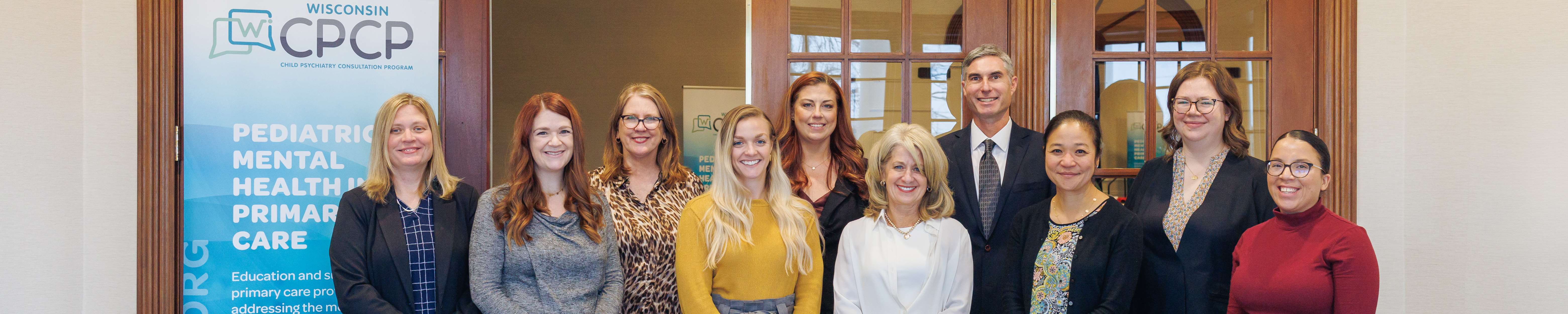 About the Wisconsin CPCP | Wisconsin CPCP